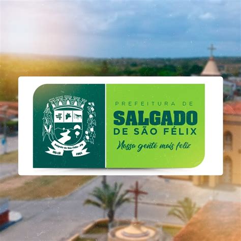 Prefeitura De Salgado De São Félix Salgado De São Félix Pb
