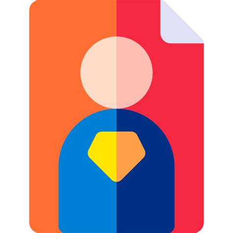 Ícone De Poster Basic Rounded Flat Freepik