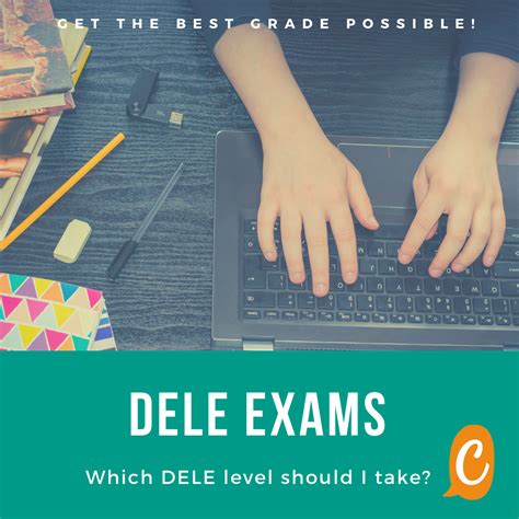 Which Dele Exam Should I Take Crisol