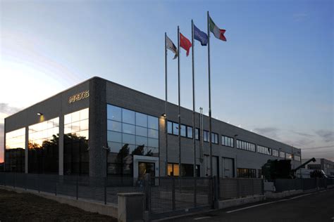 La Rinascita Di Arbos