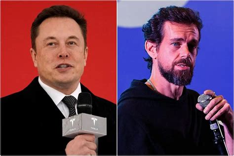 Elon Musk Subpoenas Former Twitter Chief Jack Dorsey News