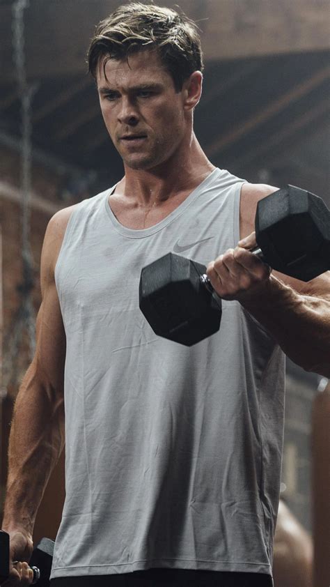 Chris Hemsworth Body Wallpapers Top Free Chris Hemsworth Body Backgrounds Wallpaperaccess