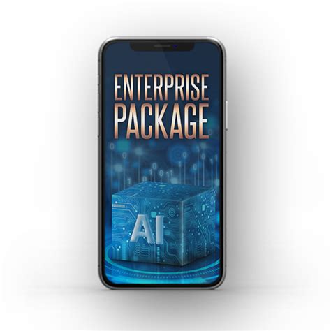 Chatgpt Enterprise Package