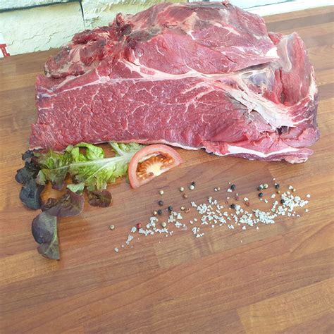 Achat Basse Côte De Boeuf Volailles Vincent