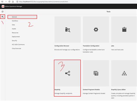 Aem Graphql Efficient Content Queries