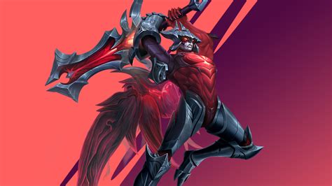 Wild Rift Patch 35 Full Notes And Updates