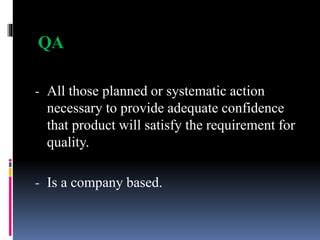 GMP PPTX Pharmaceutical Industry Industries