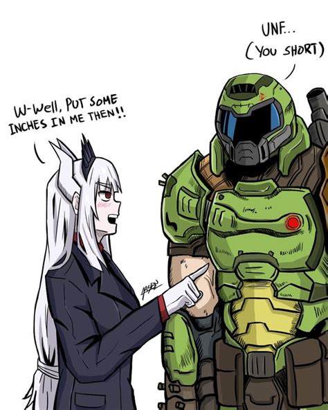 I Dont Know How To Feel About This Man R Helltaker