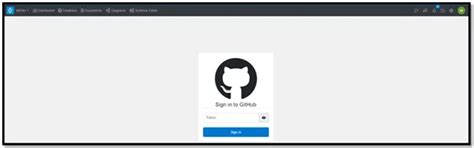 Additional Information On Github