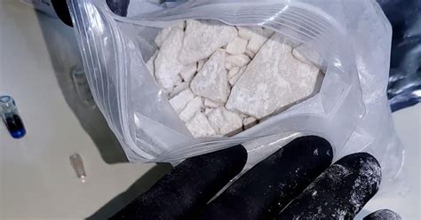 La Cantidad De éxtasis Puro Que Llegó A La Argentina Aumentó Más De 5