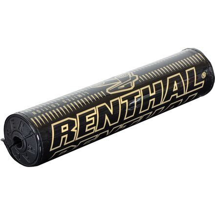 Shop Renthal Sx Handlebar Pad Motosport