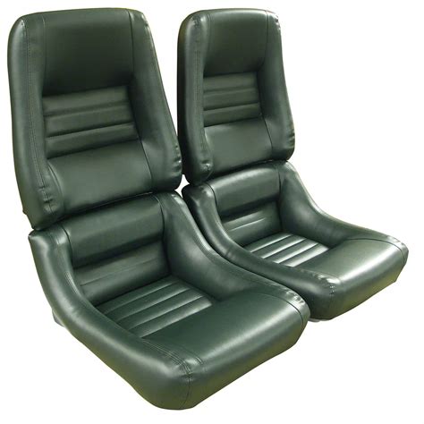 Ca Ecklers Oe Style Leather Like Vinyl Mounted 4 Inch Bolster Seat
