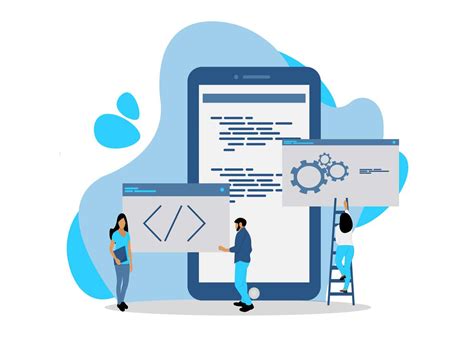Best Language For Mobile App Development—what You Need To Know Webiotic