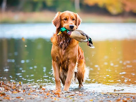 Chesapeake Bay Retriever The Bold Water Loving Retriever