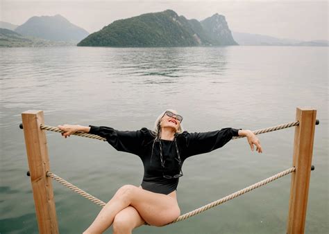 The Most Beautiful Sustainable Swimwear On Earth 2023 Collections