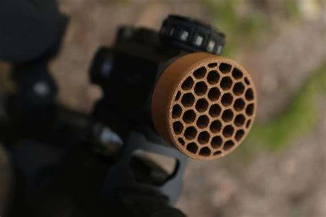 Killflash Anti Reflection Device For Sig Sauer Romeo 5 Red Dot