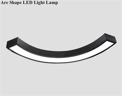 Arc Shape Led Light Lamp At Rs 5160piece In New Delhi Id 2854445225912