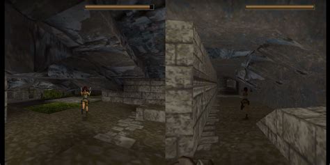 Tomb Raider OpenLara Libretro Docs