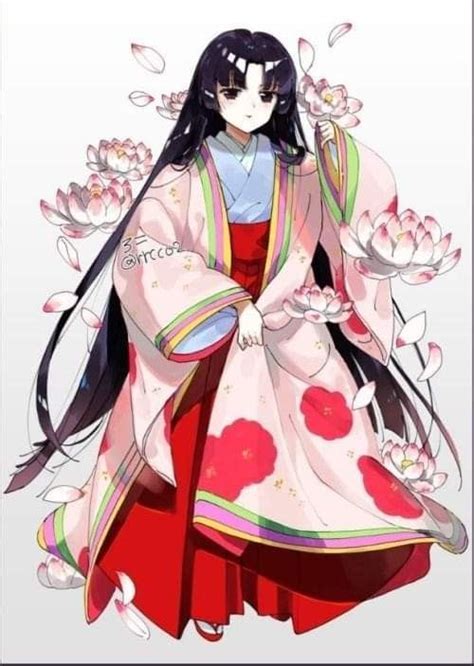 Pin By Dana Maestas On Animemanga Collection Inuyasha Fan Art
