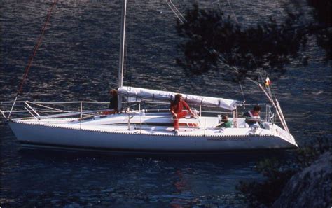 First Class 10 Bénéteau