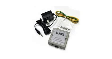 Esd Wrist Strap Monitor Surpa 518 1 At ₹ 550 Piece In Noida Id 2855718771088