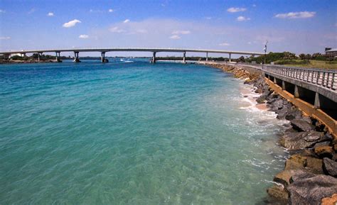 Sebastian Inlet State Park Sebastian Inlet State Parks Florida