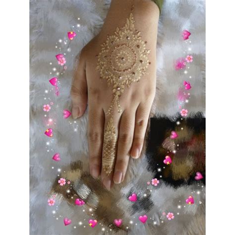 Jual HENNA NUDE Shopee Indonesia
