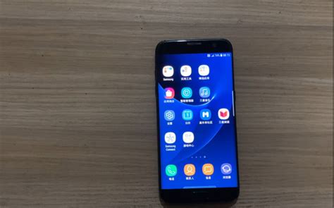 再见了我用了6年的三星S7 Edge 哔哩哔哩