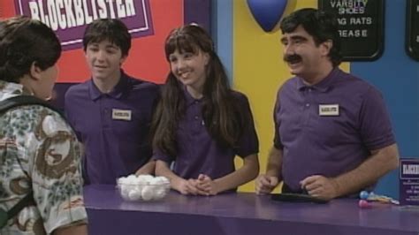 Watch The Amanda Show Season 2 Episode 9 The Amanda Show Episode 209