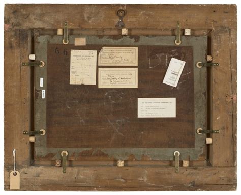 How To Frame A Titian Protips