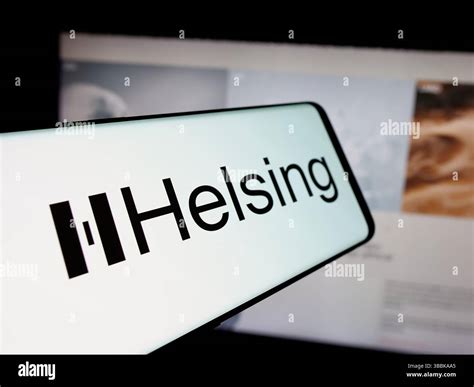 Helsing Gmbh Banque De Photographies Et Dimages à Haute Résolution Alamy