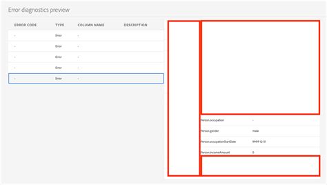 Solved Expected Type Integer Found Double For 0 Adobe Experience