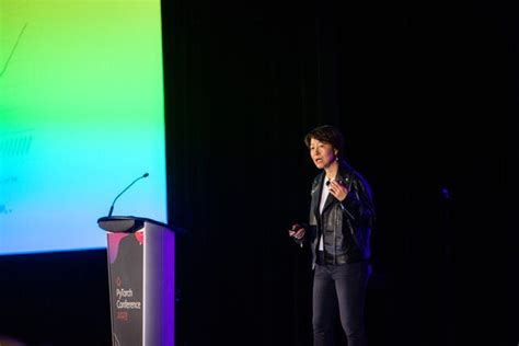 Pytorch Conference Lf Events