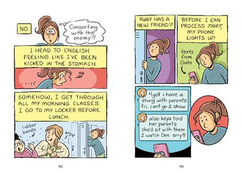 Emmy And Friends Remarkably Ruby Aesops Fable