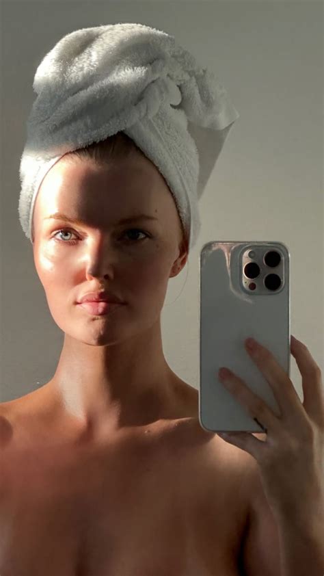 Picture Of Zienna Eve