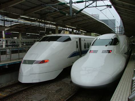 Guide To Japan Public Transportation
