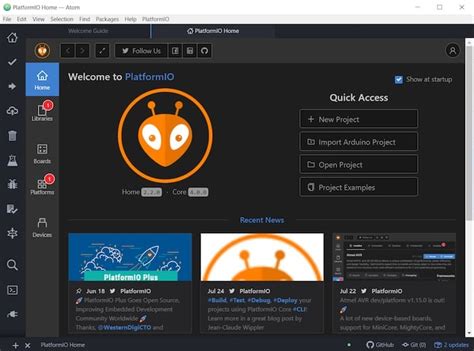 free alternatives to arduino ide arduino maker pro