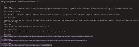 Sensepost Kwetza Infecting Android Applications