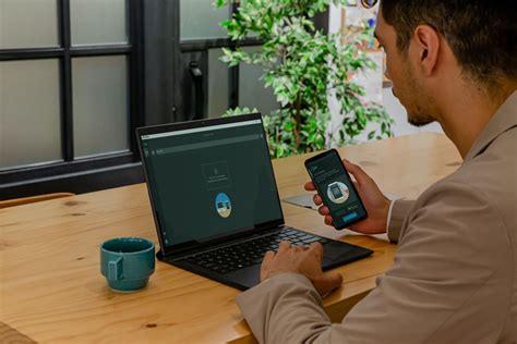 HP Announces Snapdragon Powered Elite Folio Convertible The Verge