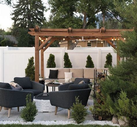 Best Wooden Pergola Designs To Turn Your Outdoors Into An Oasis