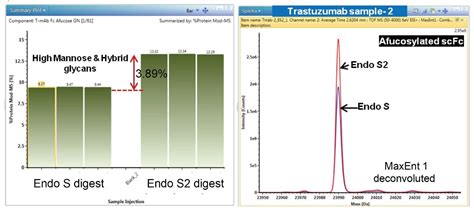 An Integrated Lc Ms Platform For Multi Attribute Monitoring Of Cqa S Of Mabs At The Subunit