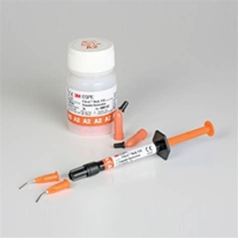 3m™ Espe Filtek™ Bulk Fill Flowable Restorative Dental Advisor