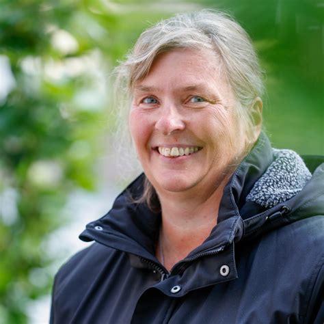 Birgitta Lights In Alingsås