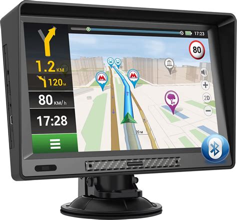 Garmin Drive 53 Mt Eu Navigationsgerät Mit 5“ 12 7 Cm Farbdisplay