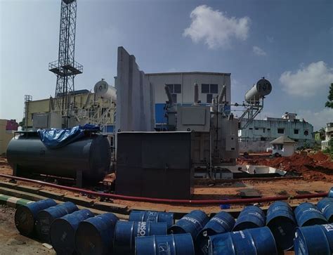 Pawan Patel On Linkedin 11022kv Gis Substation Puducherry