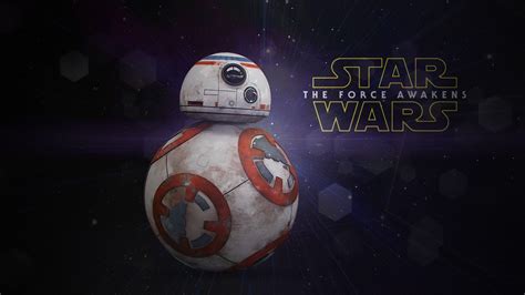 Bb8 Wallpapers Wallpaper Cave