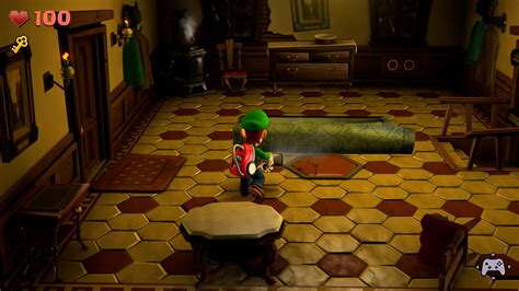 Luigis Mansion Hd Nintendo Switch
