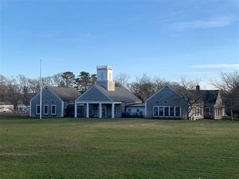 Chilmark Eyeing A New Preschool The Marthas Vineyard Times