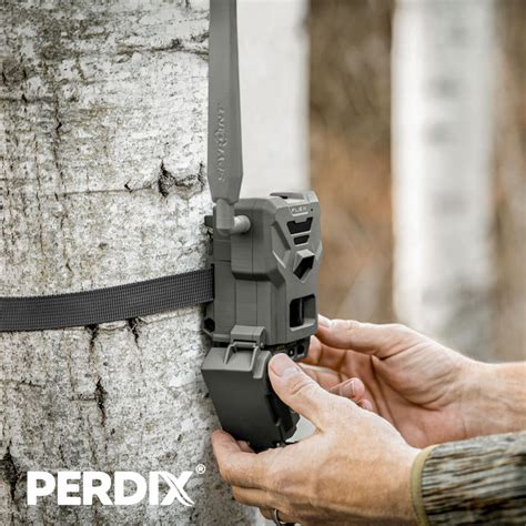 Spypoint Flex Trail Camera — Perdix Wildlife Supplies