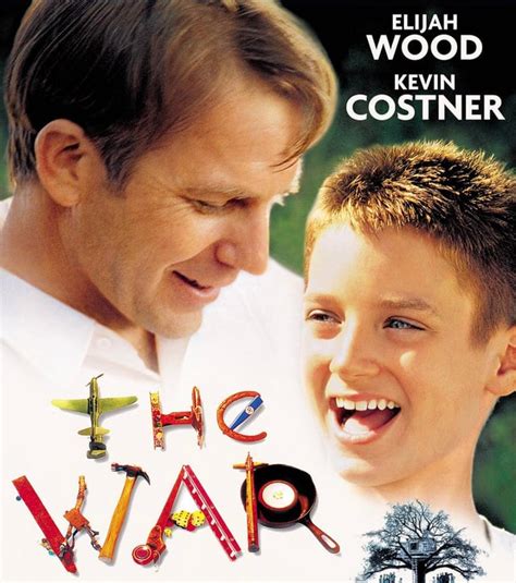 The War 1994 Is An Underrated Masterpiece R90s